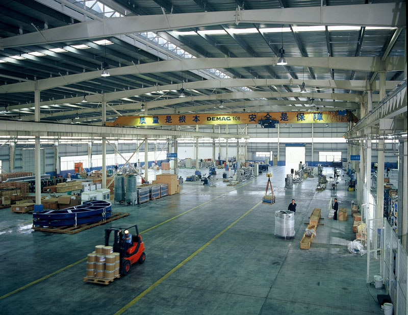 About Suntar - Suntar