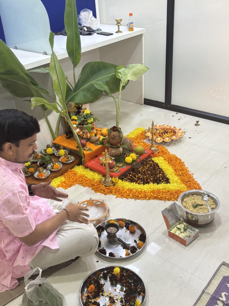 Grand Opening of Our Mumbai, India Office! - Suntar