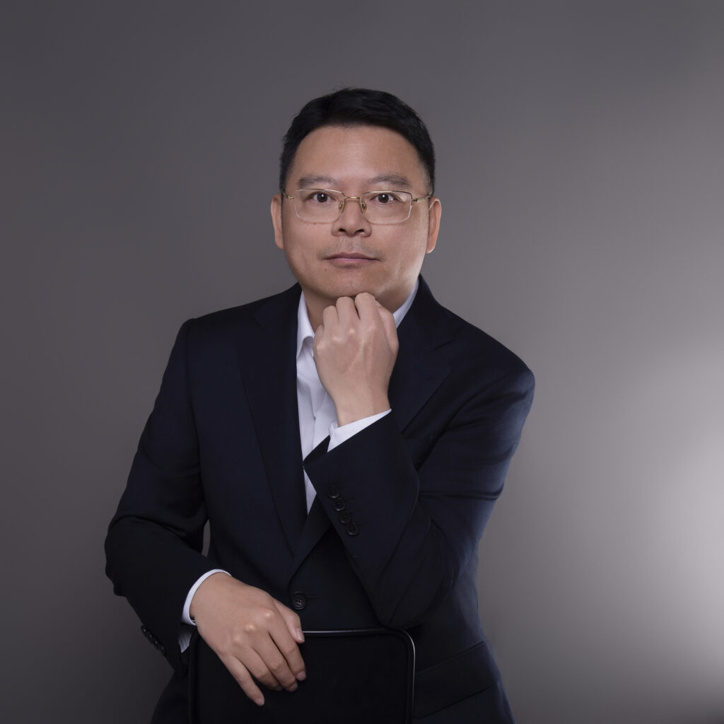 Meet Our Team - Suntar