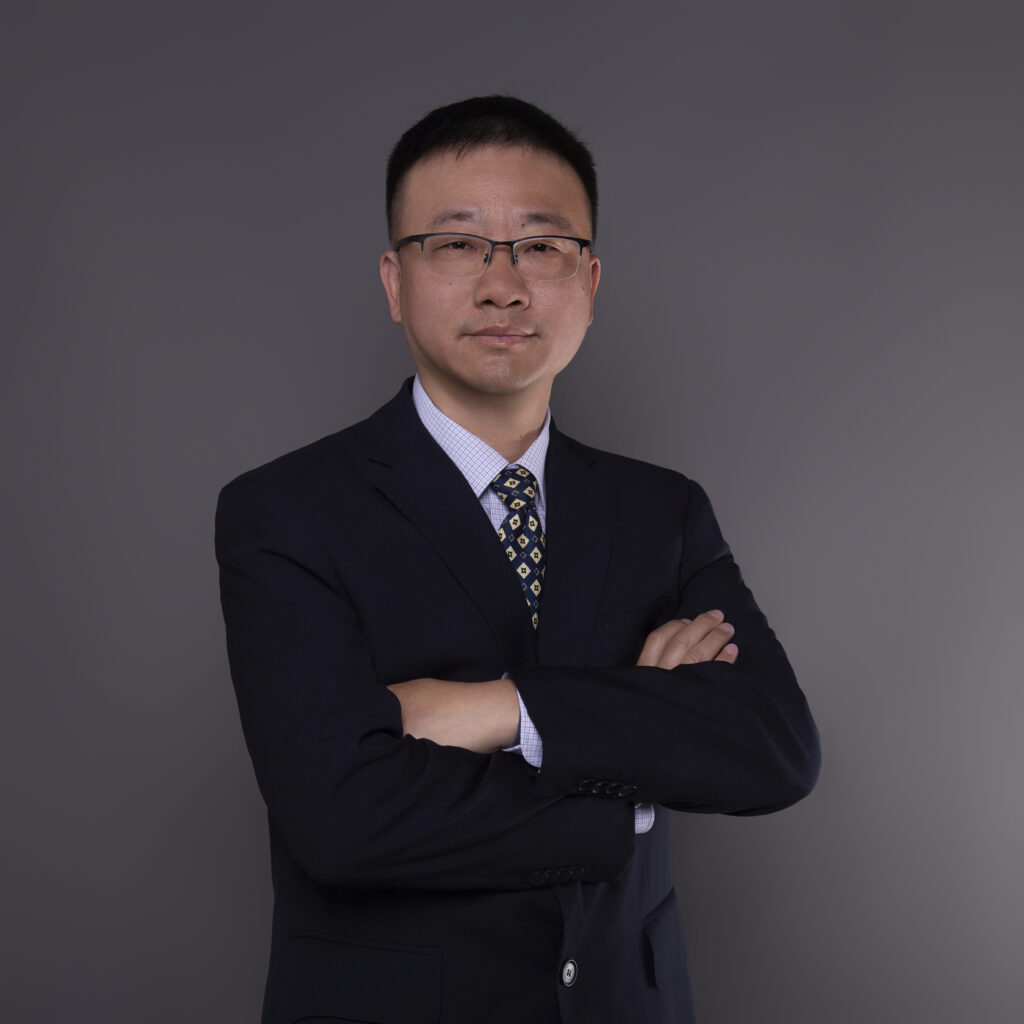 Meet Our Team - Suntar