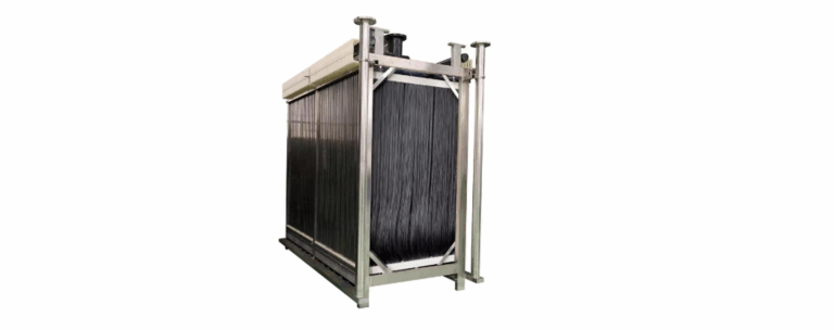 Membrane Bioreactor (MBR) - Suntar