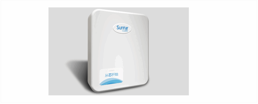 NanoCore® Membrane - Suntar