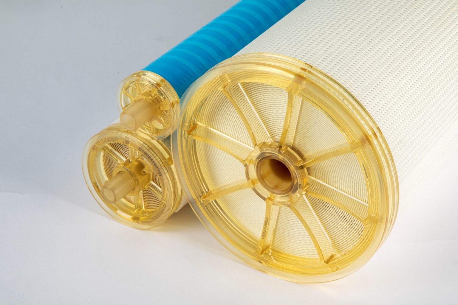 Spiral Wound Membrane - Suntar