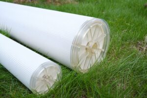 Spiral Wound Membrane - Suntar