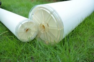 Spiral Wound Membrane - Suntar