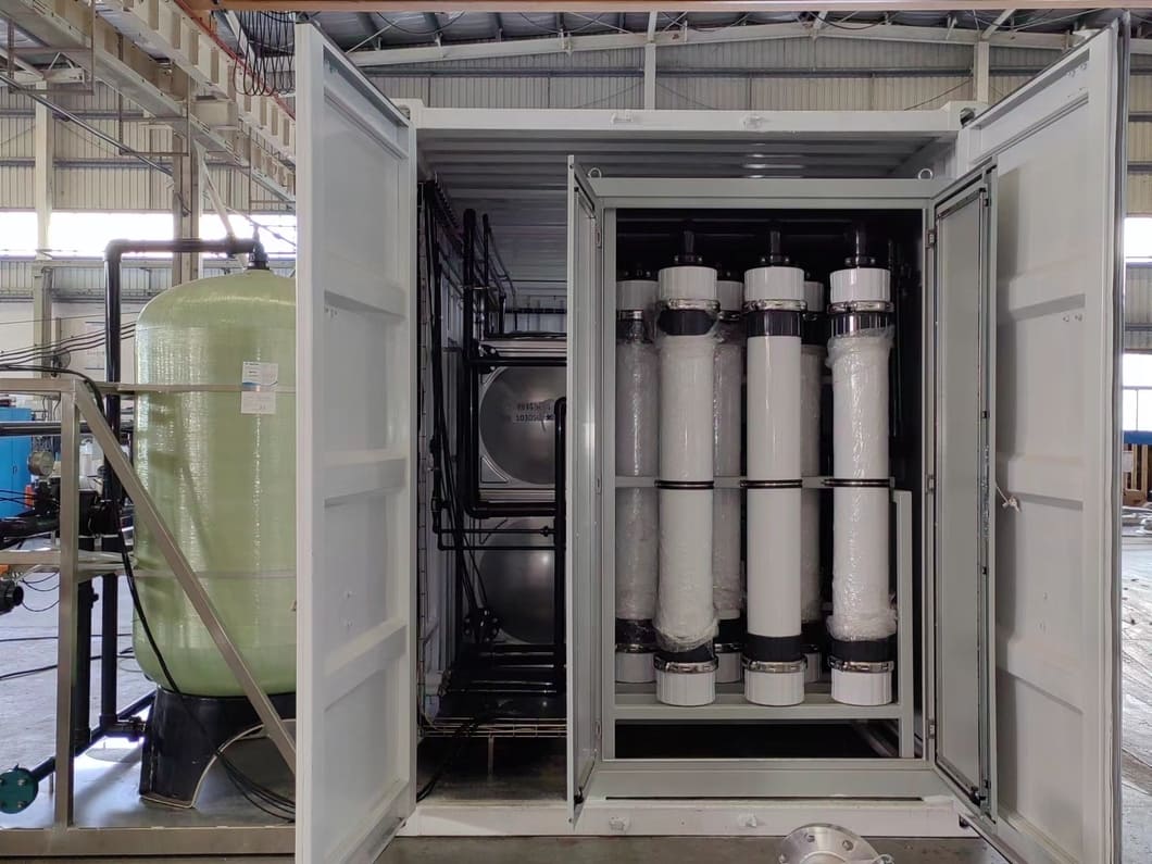 Membrane Box - Suntar